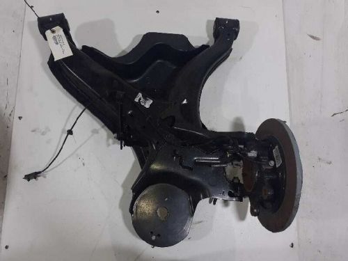 Sell REAR LOWER RIGHT HANDLEBAR WHEEL SUSPENSION / 1463821 FOR MERCEDES ...