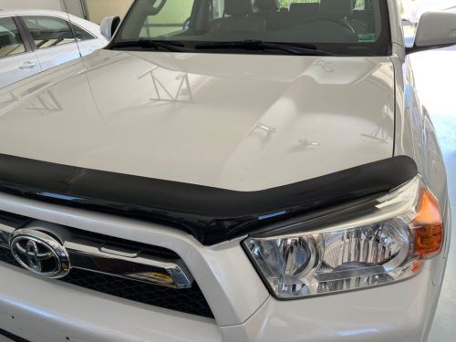 Sell AVS BugFlector II Hood Protector Bug Shield Deflector for 10-2024 ...