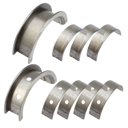 Sell 3847 Connecting Rod & Main Bearing Piston Rings STD For Chevy GM ...