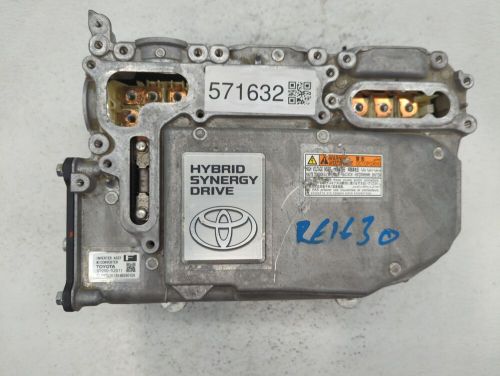 Sell Toyota Prius Hybrid Dc Synergy Drive Power Inverter C0GED in Las ...