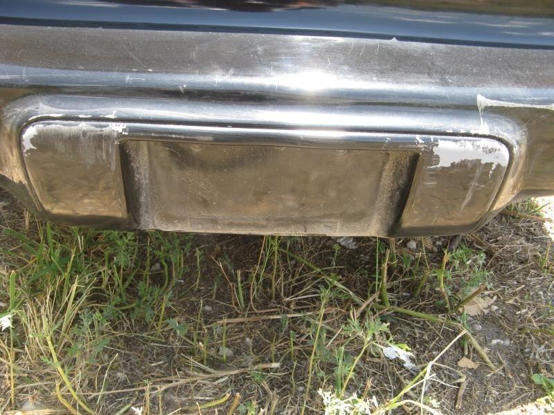 Sell 93 94 95 96 97 98 99 00 01 02 FIREBIRD REAR BUMPER ASSEMBLY TRANS ...