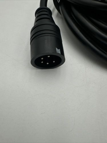 Sell Badland Harbor Freight Winch Remote Control Switch 5 Prong Cable ...