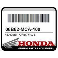 Sell NEW HONDA GOLD WING 1800 DELUXE COMMUNICATION - ONE OPEN FACE ...