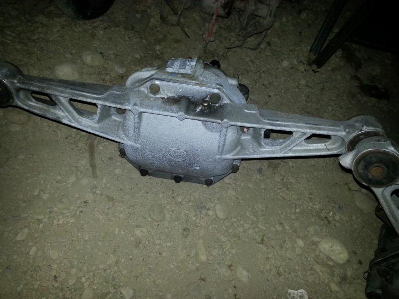 Sell 96 Dodge Viper RT/10 Dana 44 Rear End Axle Diff in Auburn ...