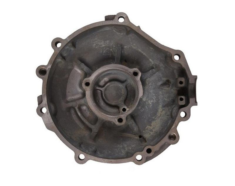 Sell Stator Engine Case Cover Bronze For 2000-2001 KAWASAKI NINJA ZX ...