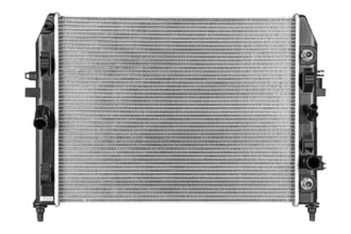Sell Replace RAD2861 - Mazda Miata MX-5 Radiator OE Style Part New in ...