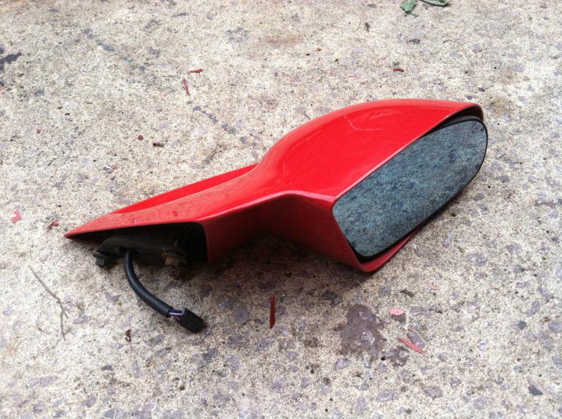 Sell 93-02 Firebird Trans Am RH Powered Mirror in Sanford, Florida, US ...