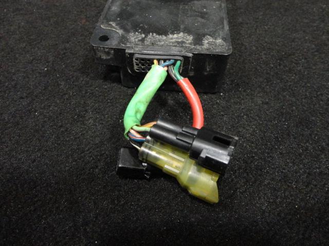 Sell IGNITION CONTROL MODULE #32910-88d20 SUZUKI 1987-1996 150 DT150 ...