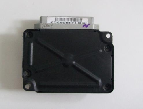 Sell FAN FUEL PUMP RELAY CONTROL MODULE F1ZF-12B577-AA TYPE N Mustang ...