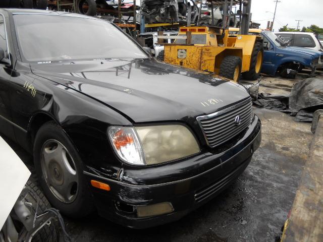 Sell 98 99 00 LEXUS LS400 REAR DRIVE SHAFT in Pompano Beach, Florida, US, for US $275.00