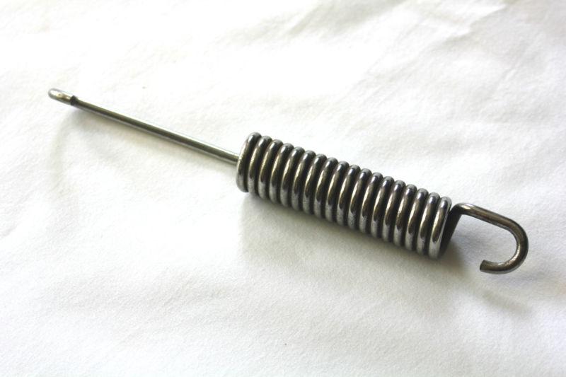 Sell Honda CB450 Black Bomber Center Stand Spring CB450K0 CB 450 K0 in ...