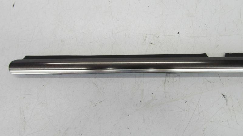 Sell 2005-2007 MERCEDES BENZ C230 W203 OEM RIGHT REAR EXTERIOR DOOR ...