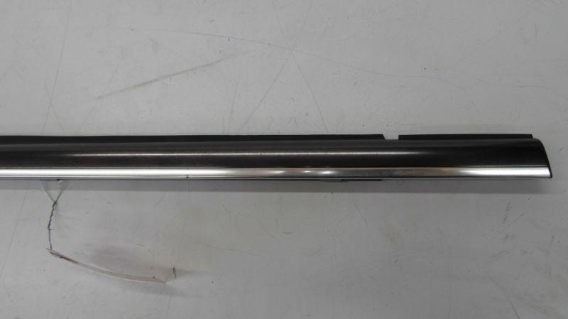 Sell 2005-2007 MERCEDES BENZ C230 W203 OEM RIGHT REAR EXTERIOR DOOR ...