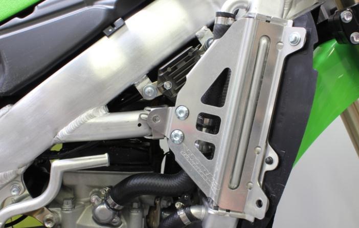 Sell Works Connection Radiator Brace 18-298 in South Houston, Texas, US ...