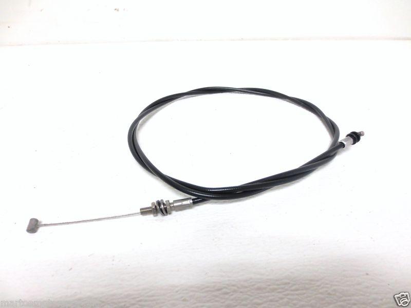 Sell New Sea Doo OEM Throttle Cable XP XPI SP SPI SPX 277000253 in ...
