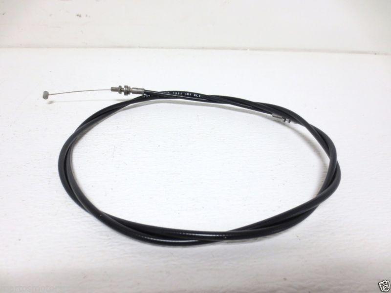 Sell New Sea Doo OEM Throttle Cable XP XPI SP SPI SPX 277000253 in ...