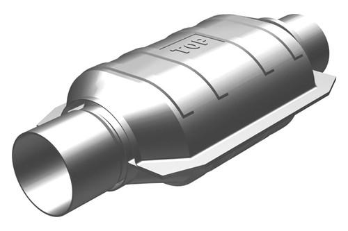Purchase MagnaFlow 34106 - 88-89 Bronco Catalytic Converters Pre-OBDII ...