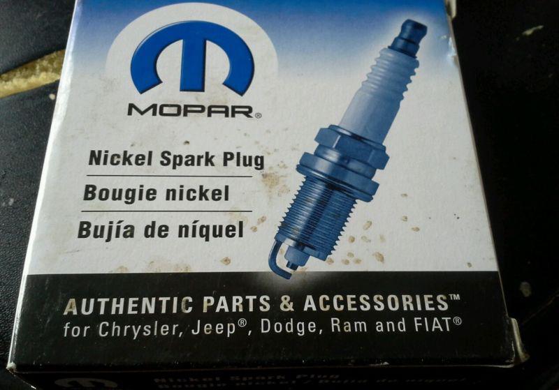 Purchase Chrysler, jeep,dodge,ram,fiat oem spark plugs in Ponce, Puerto ...