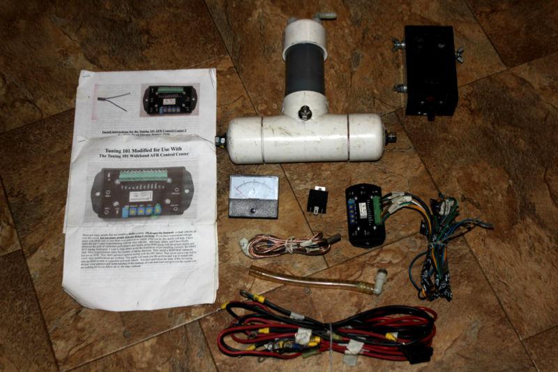Purchase Mighty Mite 5.0+1 hydrogen generator HHO kit in Hooversville ...