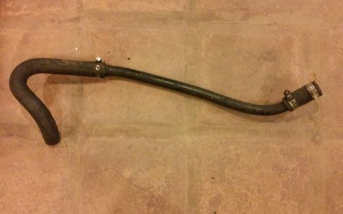 Purchase 72 Porsche oil tank to engine oil pipe in Northridge ...