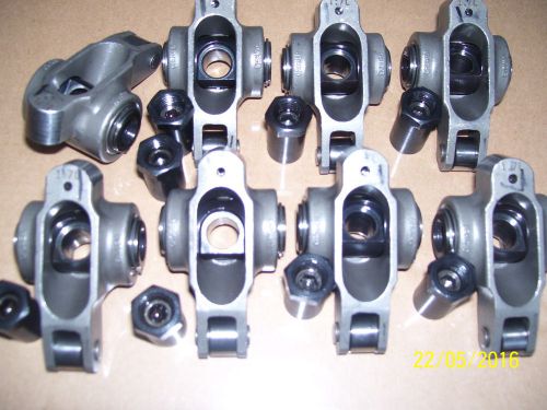 Purchase SBC Crower 1.7 rocker arms in Sandusky, Michigan, United States