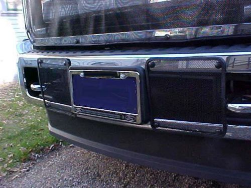 Find Victor Vehicle Bug Screen For Full-Size Cars & Compact SUV's ...