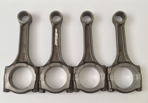 Buy 10 - BROOKS (BRC) SBC ALUMINUM CONNECTING RODS in Bountiful, Utah ...