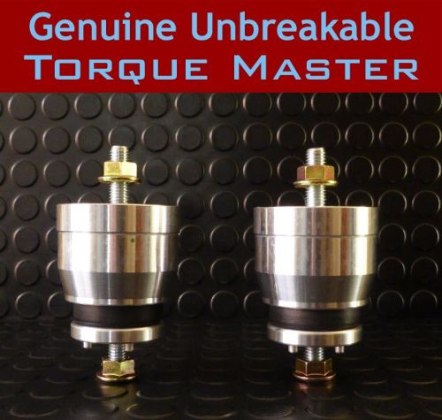 Purchase Toyota Cressida MX83 Engine Mounts, High Performance in ...