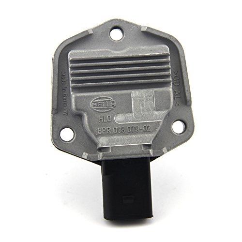 Purchase Kinglooyuan LOOYUAN Sump Oil Level Sensor For VW Bora Jetta ...