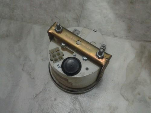 Purchase Peterbilt 377 378 379 Speedometer Trip Odometer Speedo Semi ...