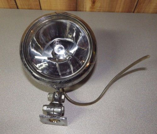 Purchase Vintage GE Unity S6 Chrome Spotlight in Kenosha, Wisconsin ...