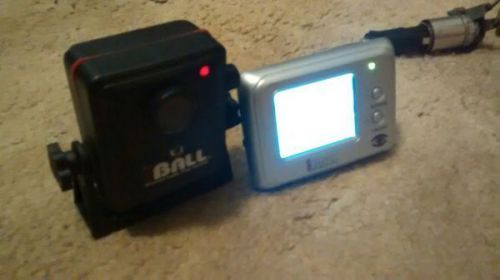 Purchase IBall Wireless trailer hitch camera system in Channahon ...