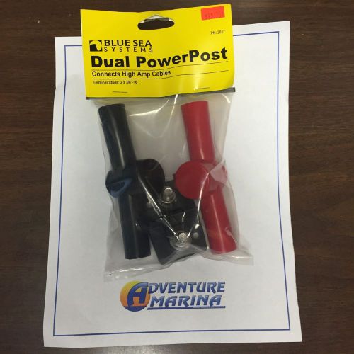 Purchase Blue Sea Systems Dual Power Post in Fort Walton Beach, Florida ...