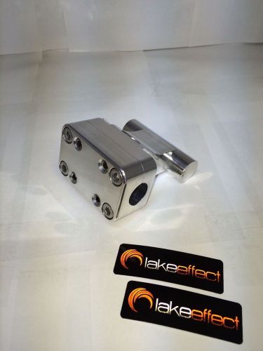 Purchase Lake Effect Snow Co. Snowmobile Handlebar Riser (Yamaha) in ...