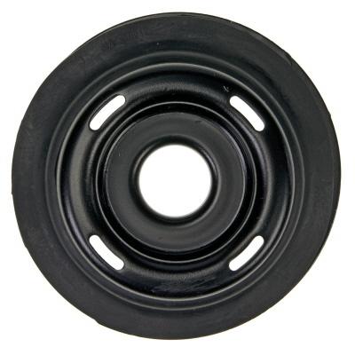 Purchase MOOG K160117 Coil Spring Insulator/Seat-Coil Spring Seat in ...