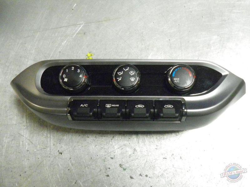 Purchase TEMPERATURE CONTROL RIO 1125416 12 ASSY in Saint Cloud ...