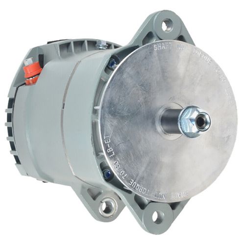 Purchase NEW 105 AMP ALTERNATOR FITS CATERPILLAR MARINE 3208 3406 3412 ...