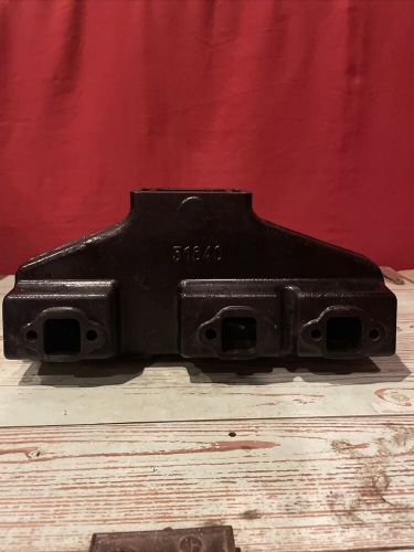 Purchase Starboard Side Volvo Penta 4.3 431 GLM Exhaust Manifold Riser ...