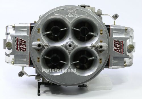 Purchase AED Competition MAX-PRO Dominator 1050 cfm Carburetor Holley ...
