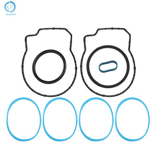 Purchase Engine Rebuild Overhaul Pistons Valves Seals Kit For 06-17 ...