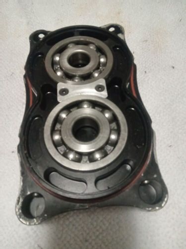 Purchase DMI REAR END COVER BULL DOG VAULT - LOCK DIRT RACING in , for ...