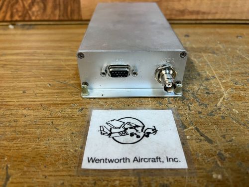 Purchase GARMIN GDL-82 ADS-B ( OUT ) W/GA-35 WAAS ANTENNA in , for US ...