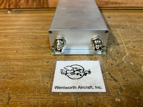 Purchase GARMIN GDL-82 ADS-B ( OUT ) W/GA-35 WAAS ANTENNA in , for US ...