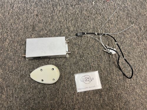 Purchase GARMIN GDL-82 ADS-B ( OUT ) W/GA-35 WAAS ANTENNA in , for US ...