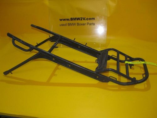 Purchase BMW R100 GS R80 GS rear frame frame 1457477 rear frame ...