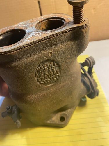 Purchase Vintage 1932 Buick Series 50 - Heat Riser - Original - 146-106 ...