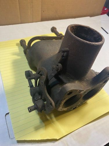 Purchase Vintage 1932 Buick Series 50 - Heat Riser - Original - 146-106 ...