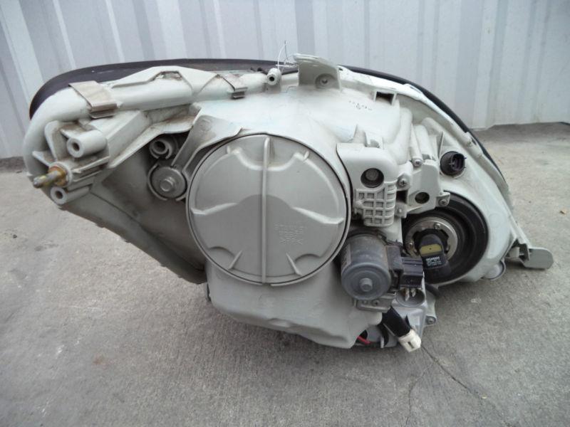 Purchase 2004-2006 Lexus LS430 LS 430 Left Xenon Headlight Headlamp ...