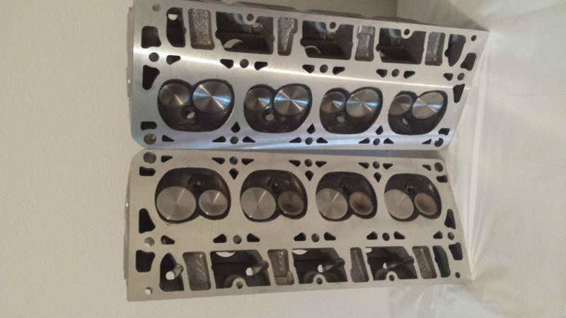 Purchase Patriot Performance Stage II LS1 LS2 LS6 Cylinder Heads in ...