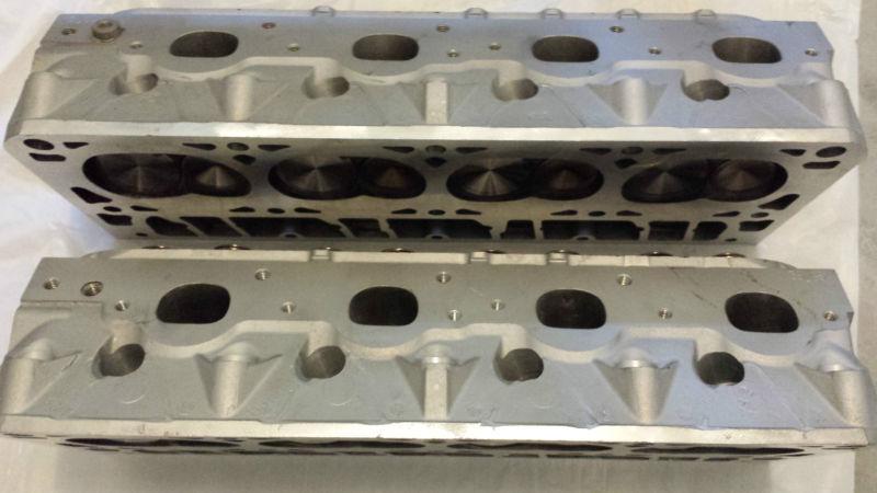Purchase Patriot Performance Stage II LS1 LS2 LS6 Cylinder Heads in ...